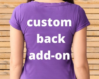 Custom Photo Shirt Custom Image Shirt Personalized Shirt - Etsy