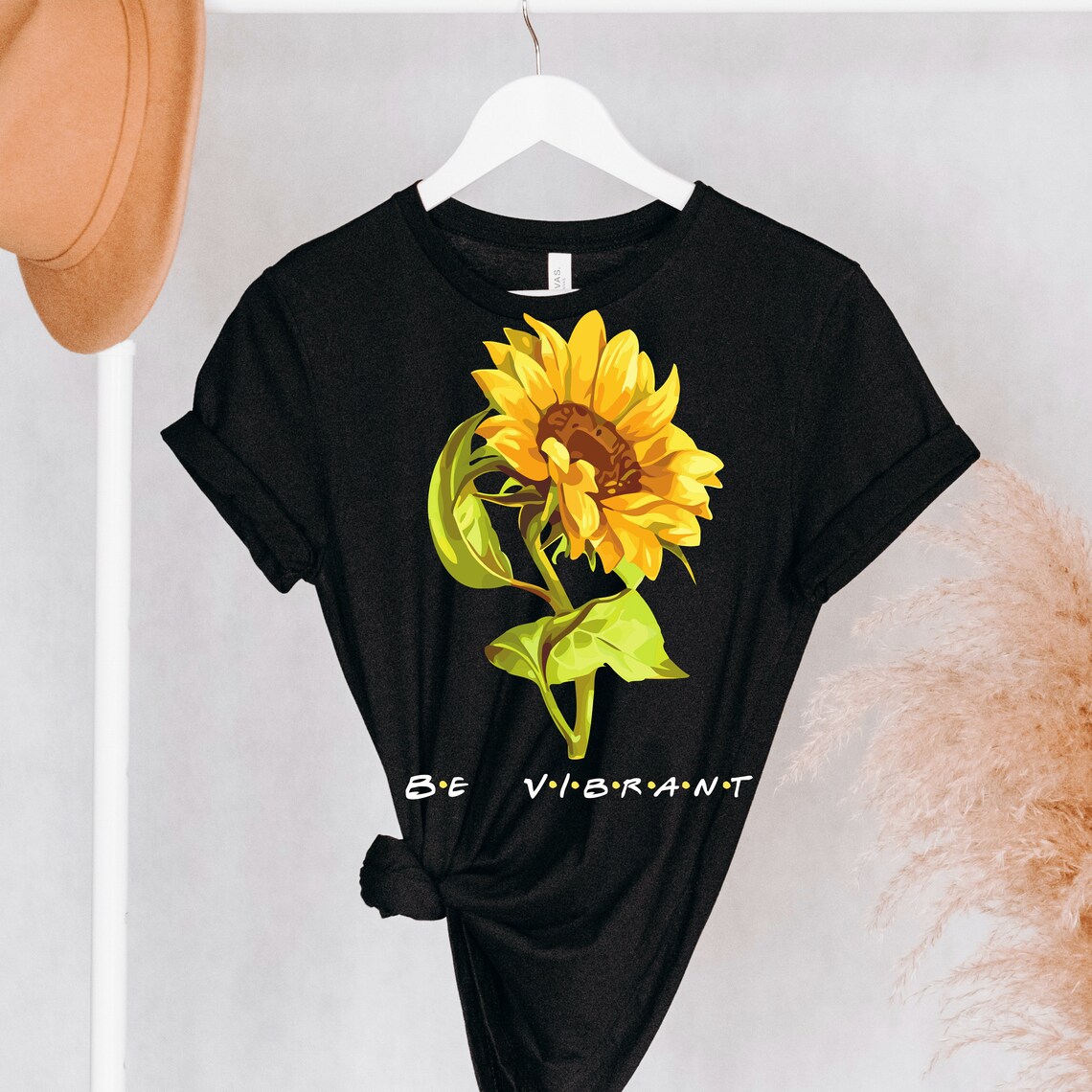 Sunflower Sunflower Shirt Floral Tee Shirt Flower - Etsy