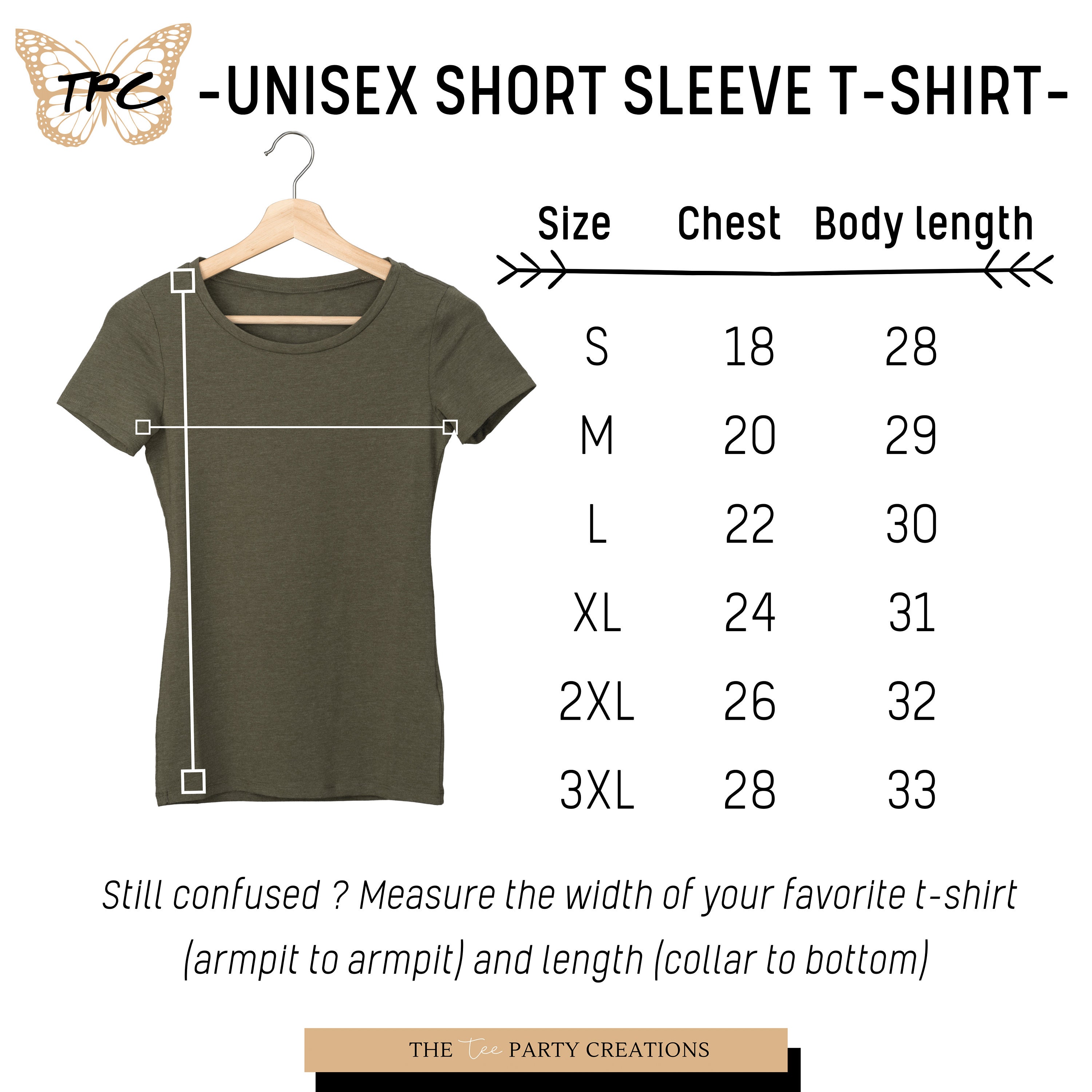 Camisa personalizada, Lista de nombres Camisa, Regalo personalizado ...