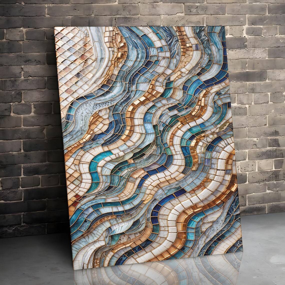 Tempered Glass Art-glass Printing Art-tempered Glass Wall Art-glass ...