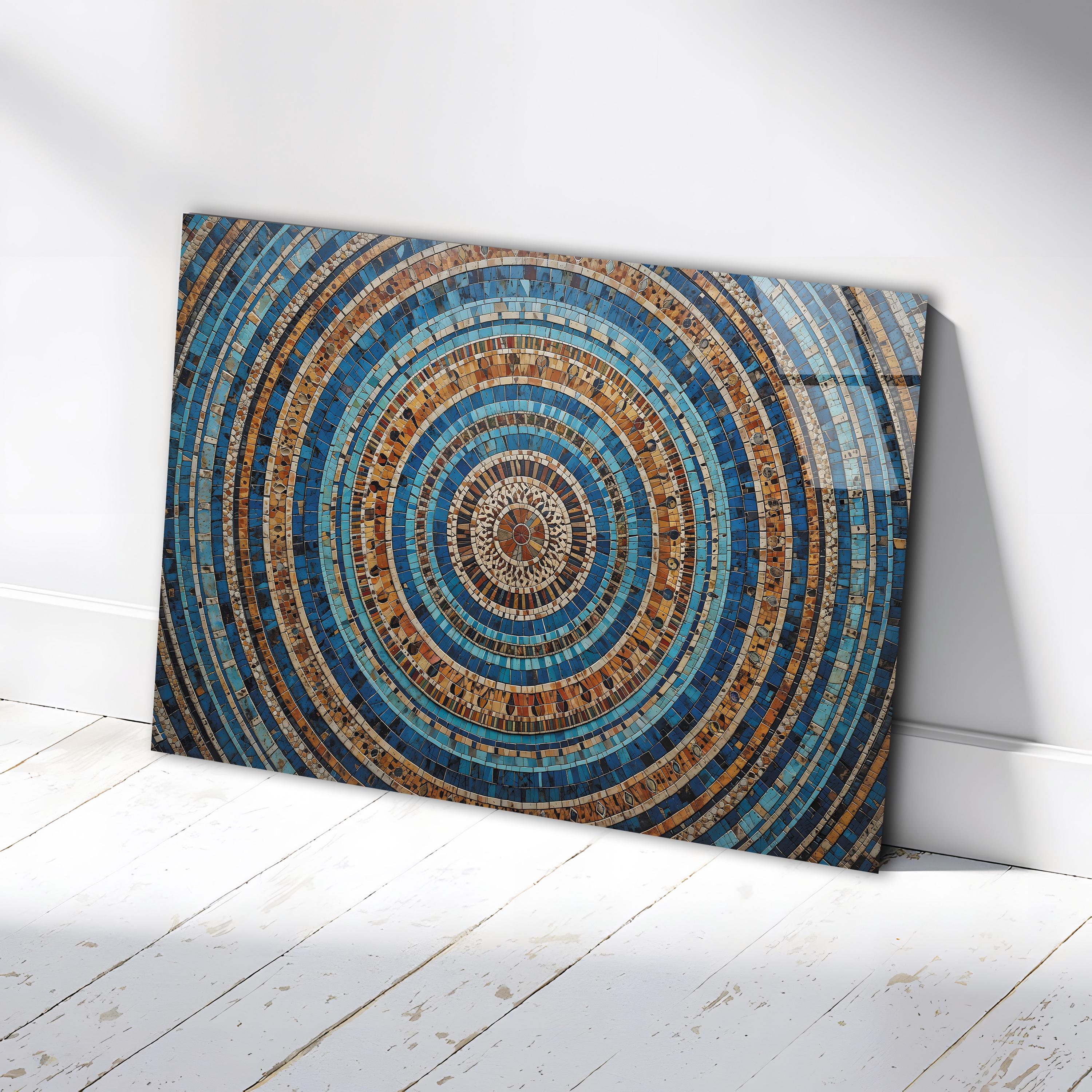 Tempered Glass Art-glass Printing Art-tempered Glass Wall Art-glass ...