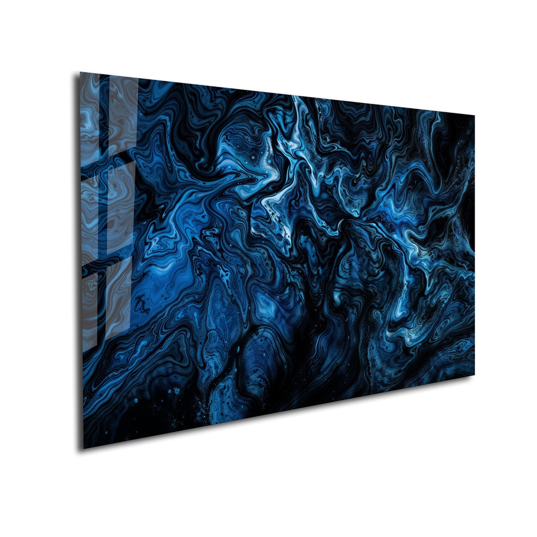 Tempered Glass Art-glass Printing Art-tempered Glass Wall Art-glass ...