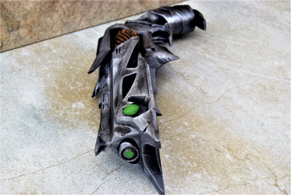 Thorn Destiny Bullets