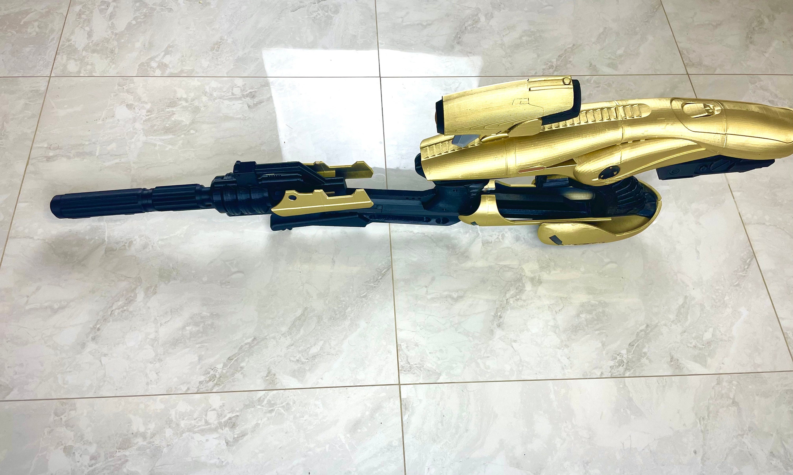 Mythoclast Vex In Real Life