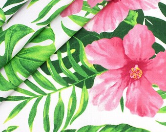 Large Print Fabric | Etsy