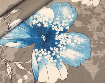 Large Print Fabric | Etsy