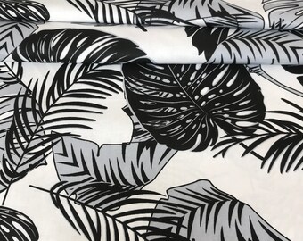 Large Print Fabric | Etsy