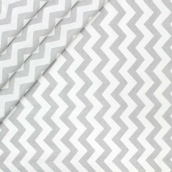 Chevron Fabric - Etsy