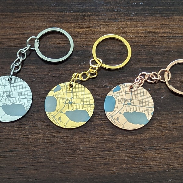 Where We Met - Etsy