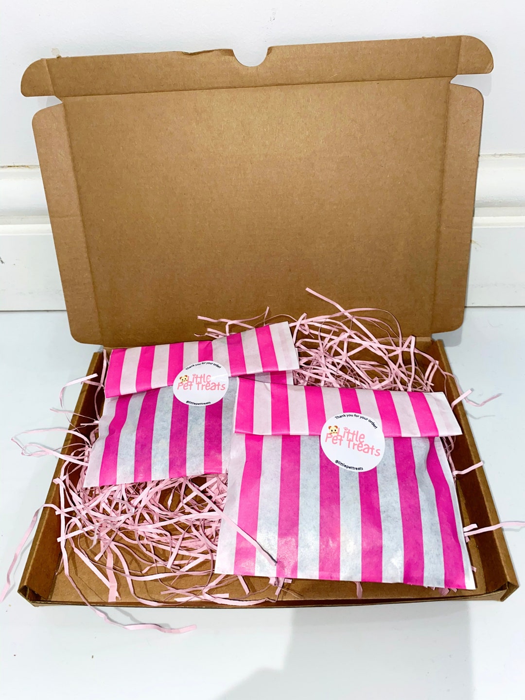 Sample Treats Box for All Small Animals Rabbits Guinea Pigs: - Etsy UK