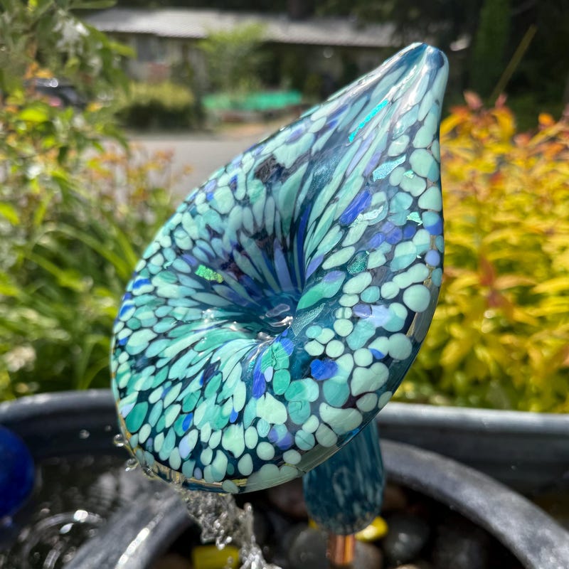 Water Feature Outdoor - Etsy