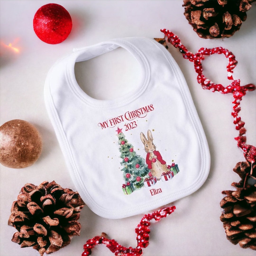Peter Rabbit Inspired Bin / Bodysuit / Sleepsuit - Etsy