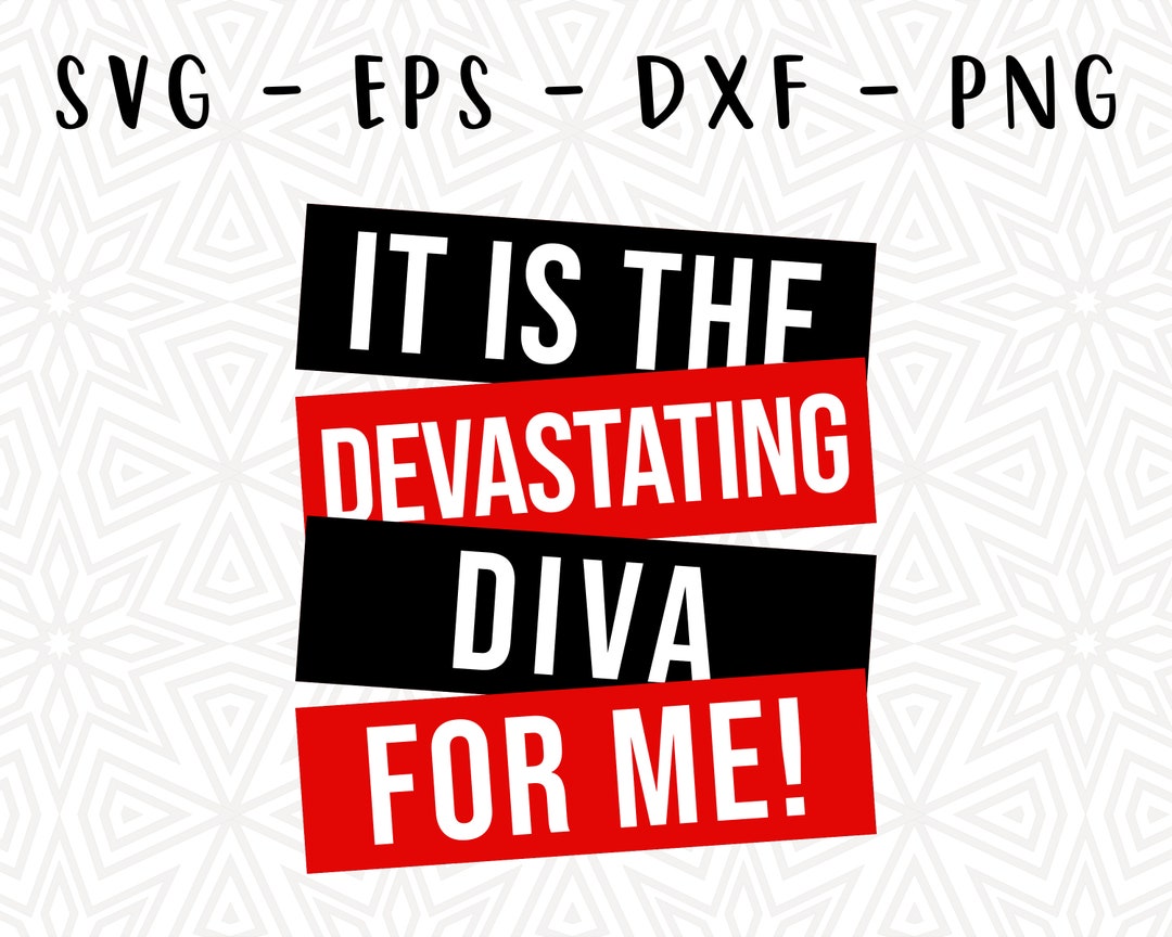 It is A Devastating Diva for Me Delta Thing Sigma Thing Wouldn't ...