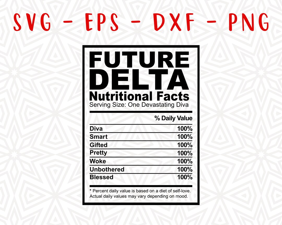 Born a Diva Future Delta Thing Sigma Thing You Wouldn't Understand ...