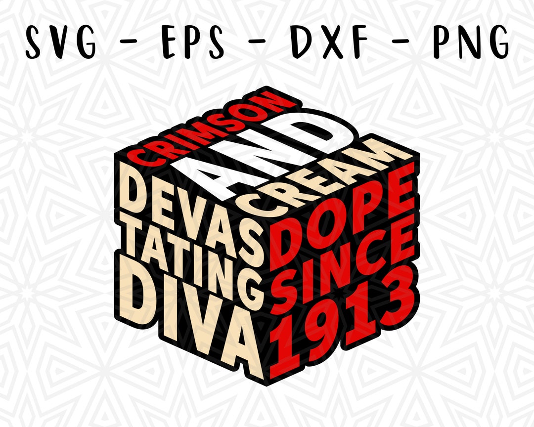 Crimson Cream Born a Diva Future Delta Thing Sigma Thing Wouldn't ...