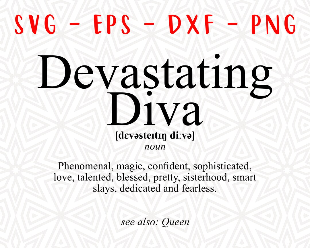 It is A Devastating Diva for Me Delta Thing Sigma Thing Wouldn't ...