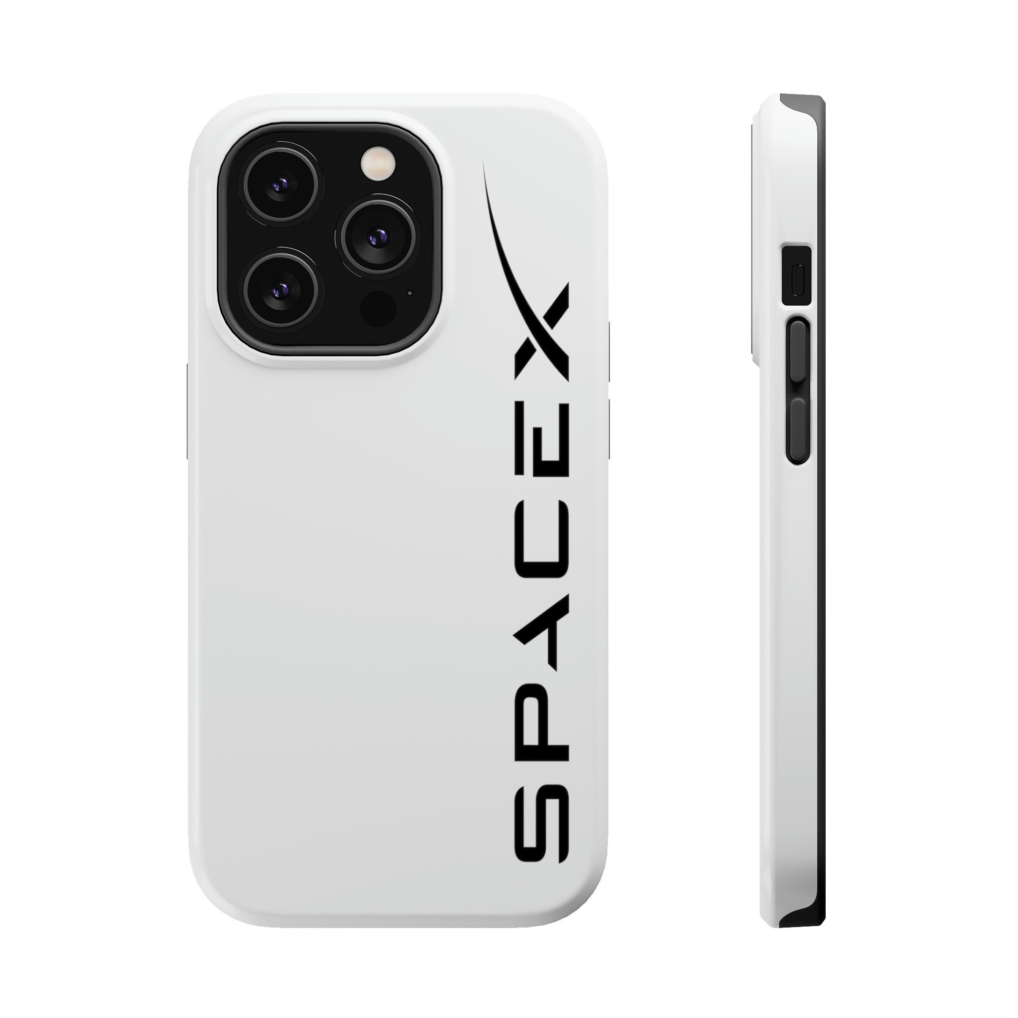 Spacex Magsafe Tough Cases for All iPhone Models (iphone 13 iPhone 15 ...