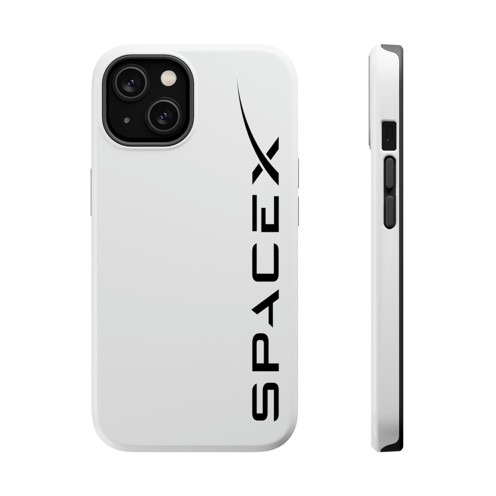 Spacex Magsafe Tough Cases for All iPhone Models (iphone 13 iPhone 15 ...