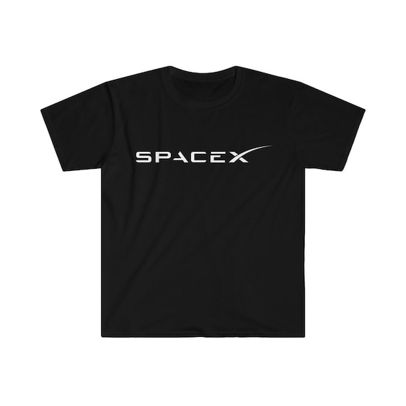 Spacex Apparel