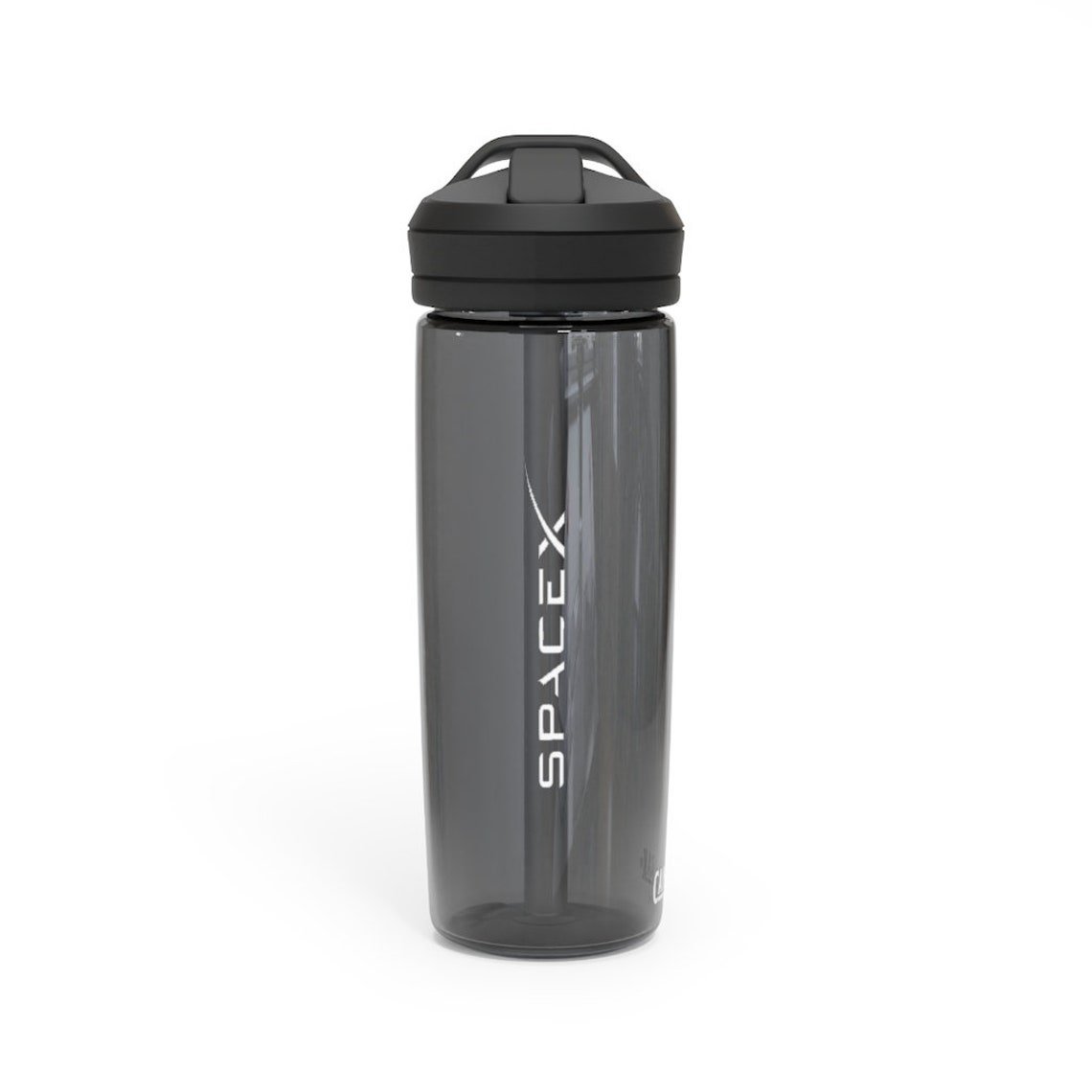 Spacex Water Bottle, 20oz & 25oz - Etsy