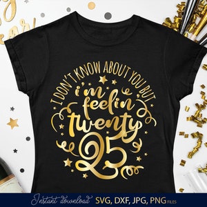 New Year 2025 Bundle Svg Png New Year Quotes Svg Png New Years Svg New ...