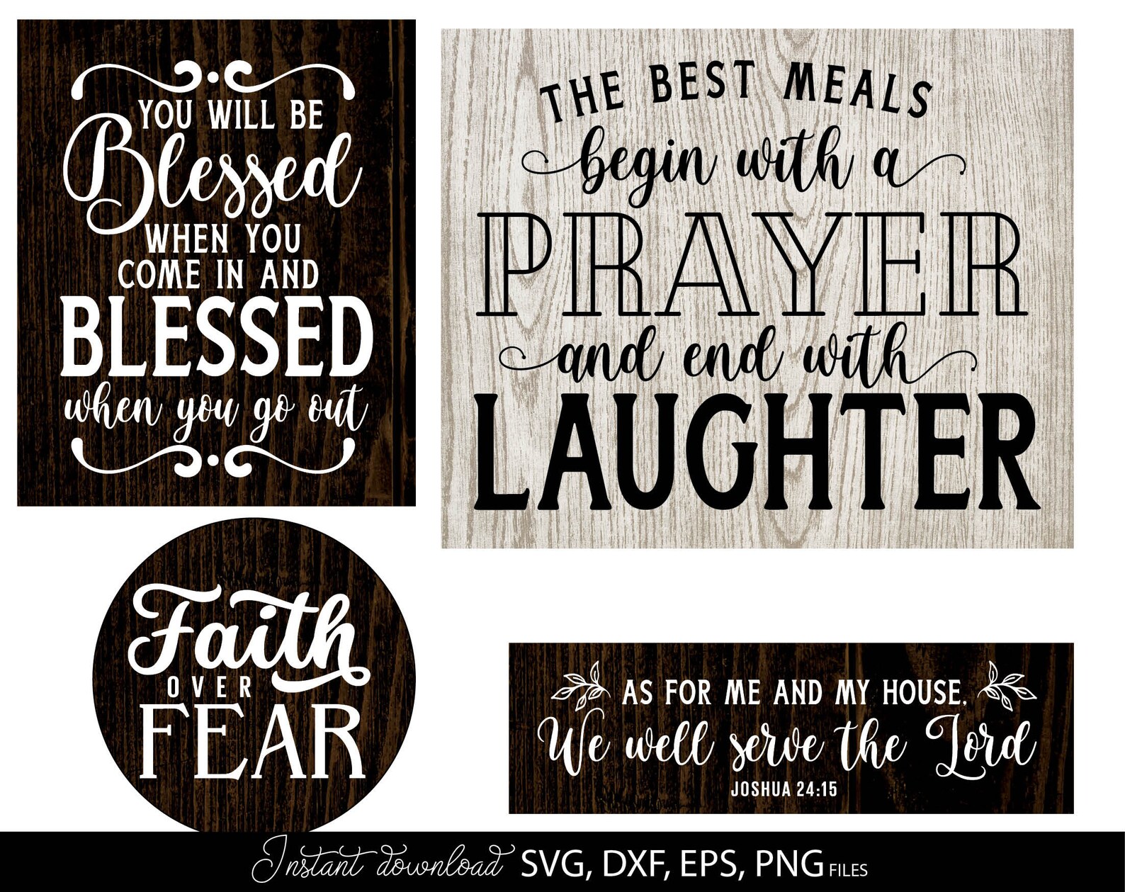 Christian SVG Bundle Bible Verse Svg Religious Svg Bundle - Etsy