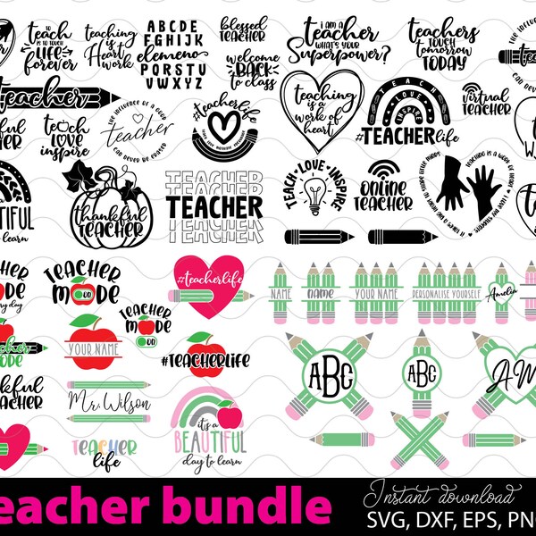 Svg Files for Cricut - Etsy