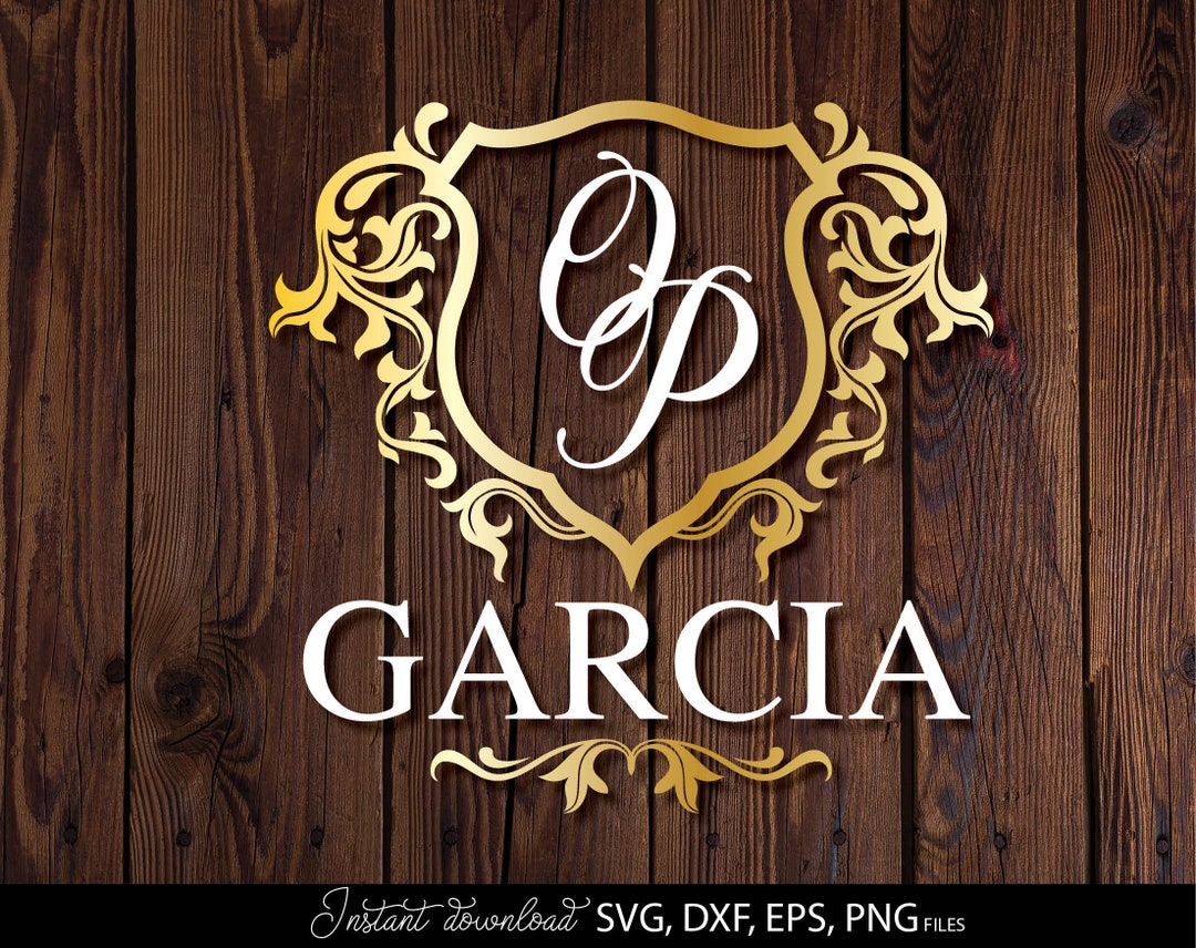 Monogram Frame Svg Royal Monogram Frame Svg Royal Monogram Svg Wedding ...