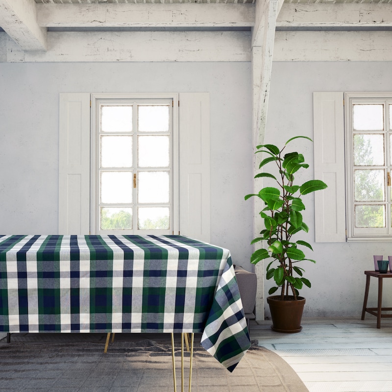 Picnic Tablecloth - Etsy