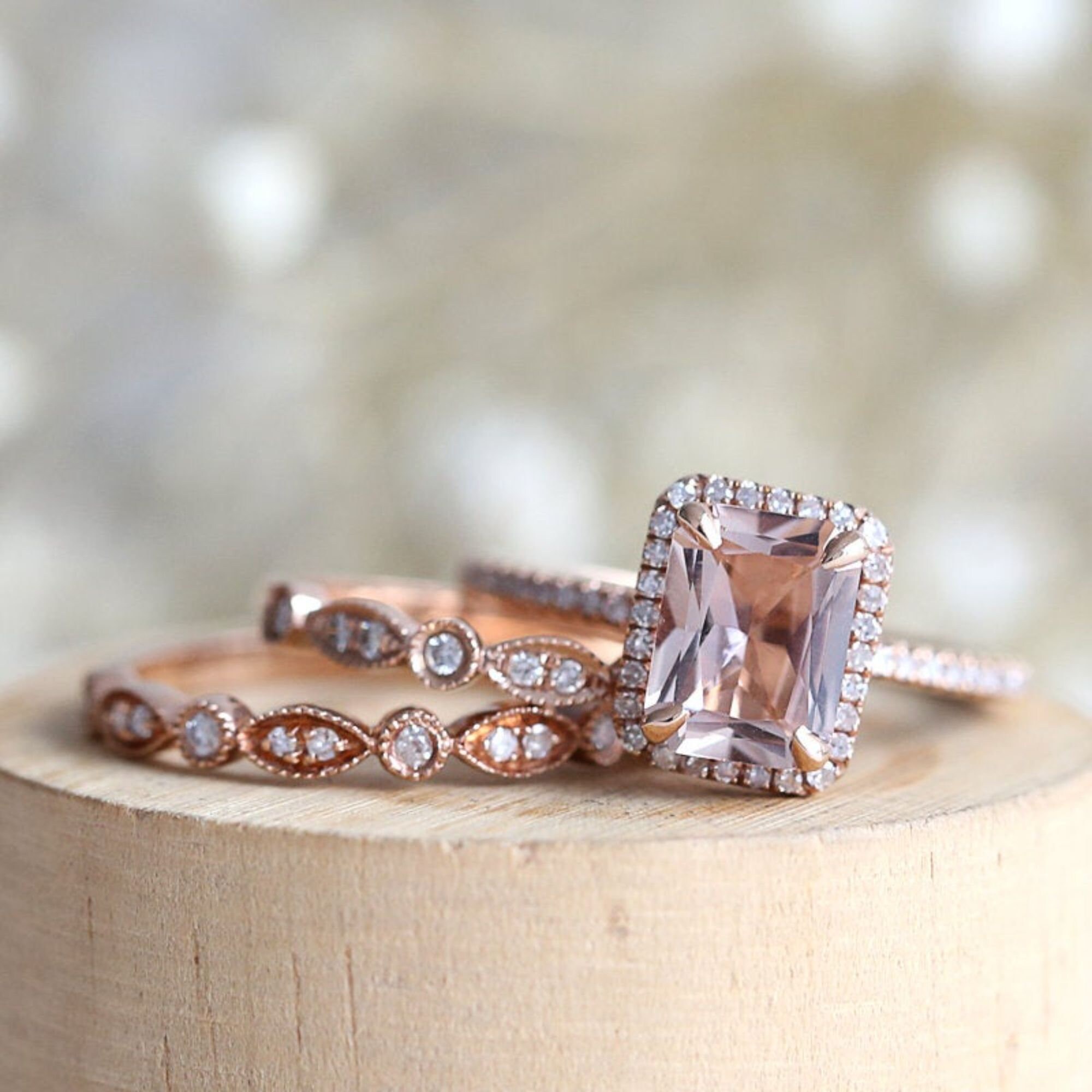 Mario Wedding Ring