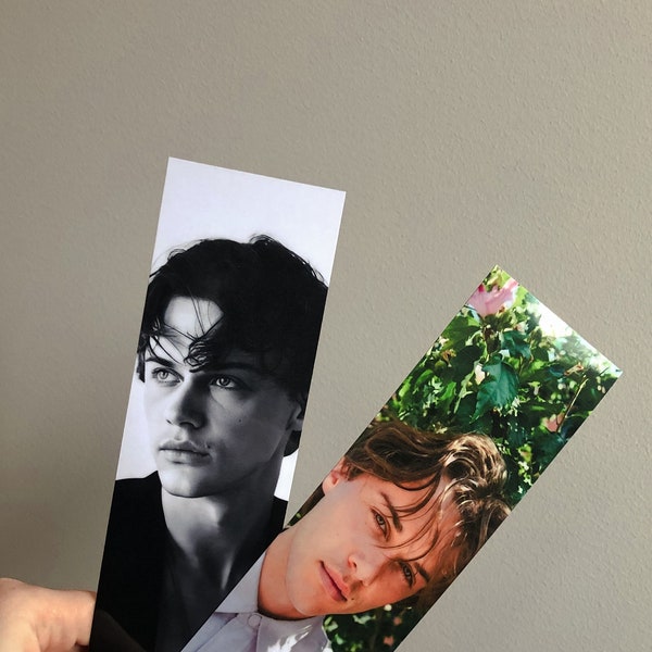 The Summer I Turned Pretty Bookmark - Etsy Canada