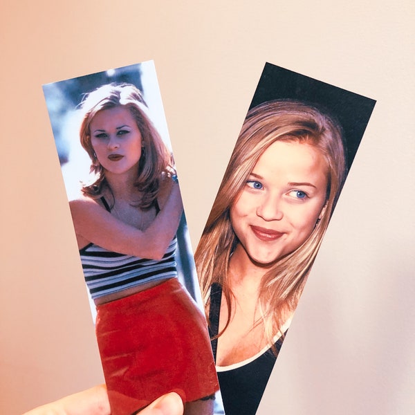 Reese Witherspoon - Etsy