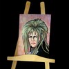 Isolation Monster *LIMITED EDITION* A3 Art Print EVENING - Etsy