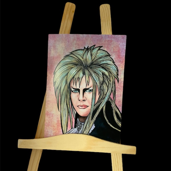Jareth - Etsy UK
