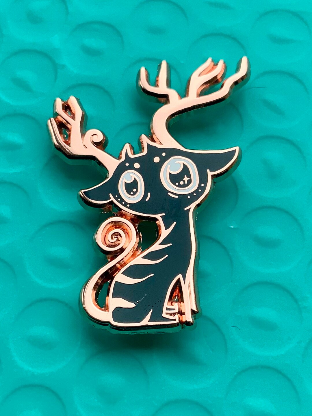 NEURODIVERGENT Isolation Monster AUTISM / ADHD “branches” Mental Health ...