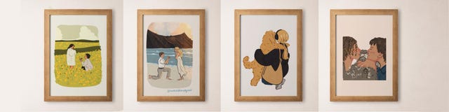 catinthecityart - Etsy