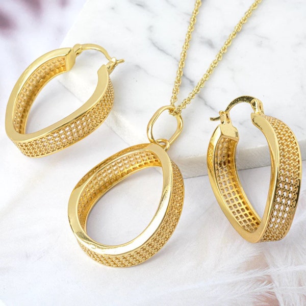 Girls Jewelry Set - Etsy