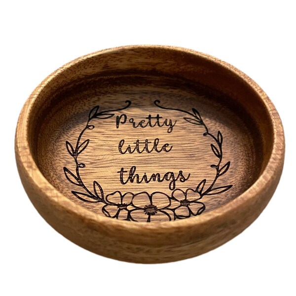 Jewelry Bowl - Etsy