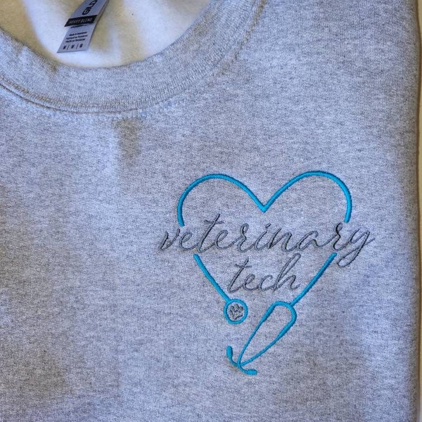 Vet Tech Mom - Etsy