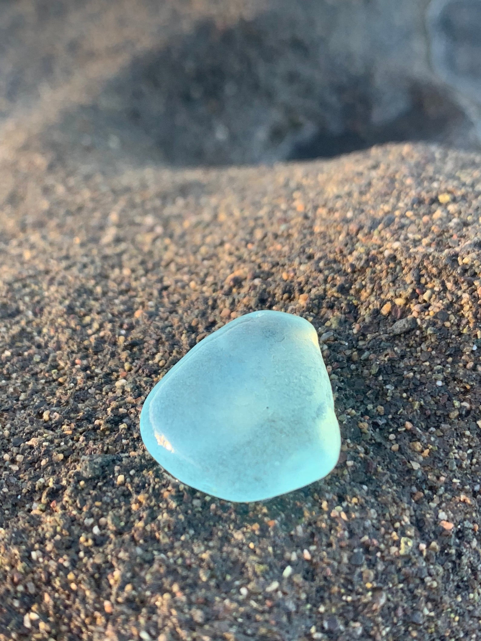 GENUINE Seaglass Natural Beach Tumbled Mixed Colors - Etsy