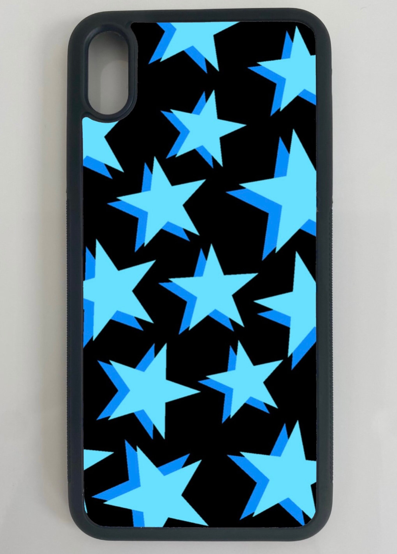 Shadow stars phone case | Etsy