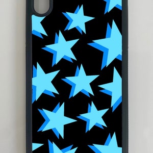 Shadow Stars Phone Case - Etsy