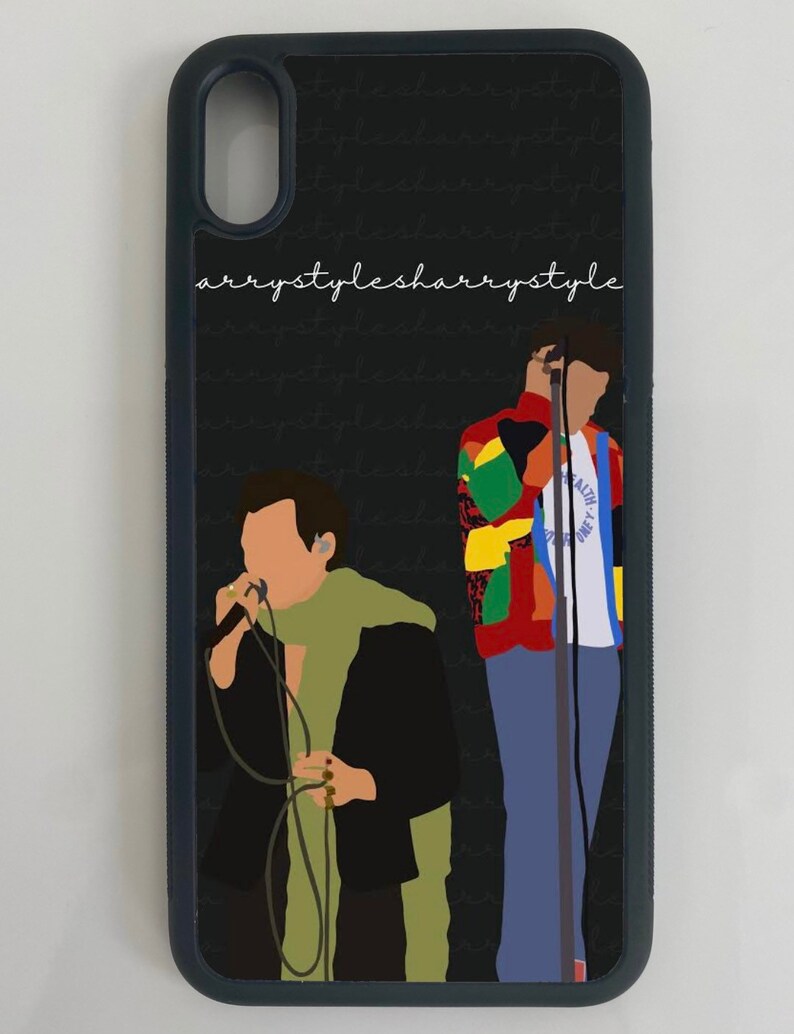 Harry Styles Phone Case - Etsy