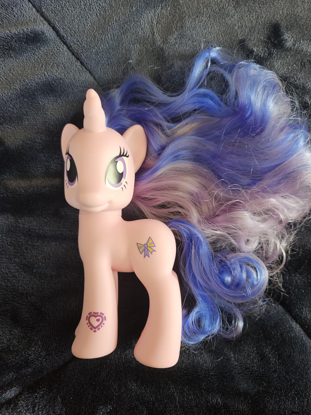 My Little Pony Royal Ribbon Explore Equestria Fashion Style! - Etsy