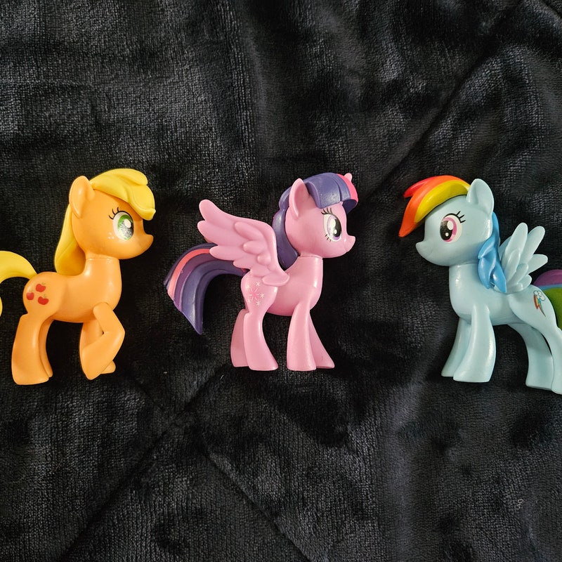 Applejack Hat - Etsy