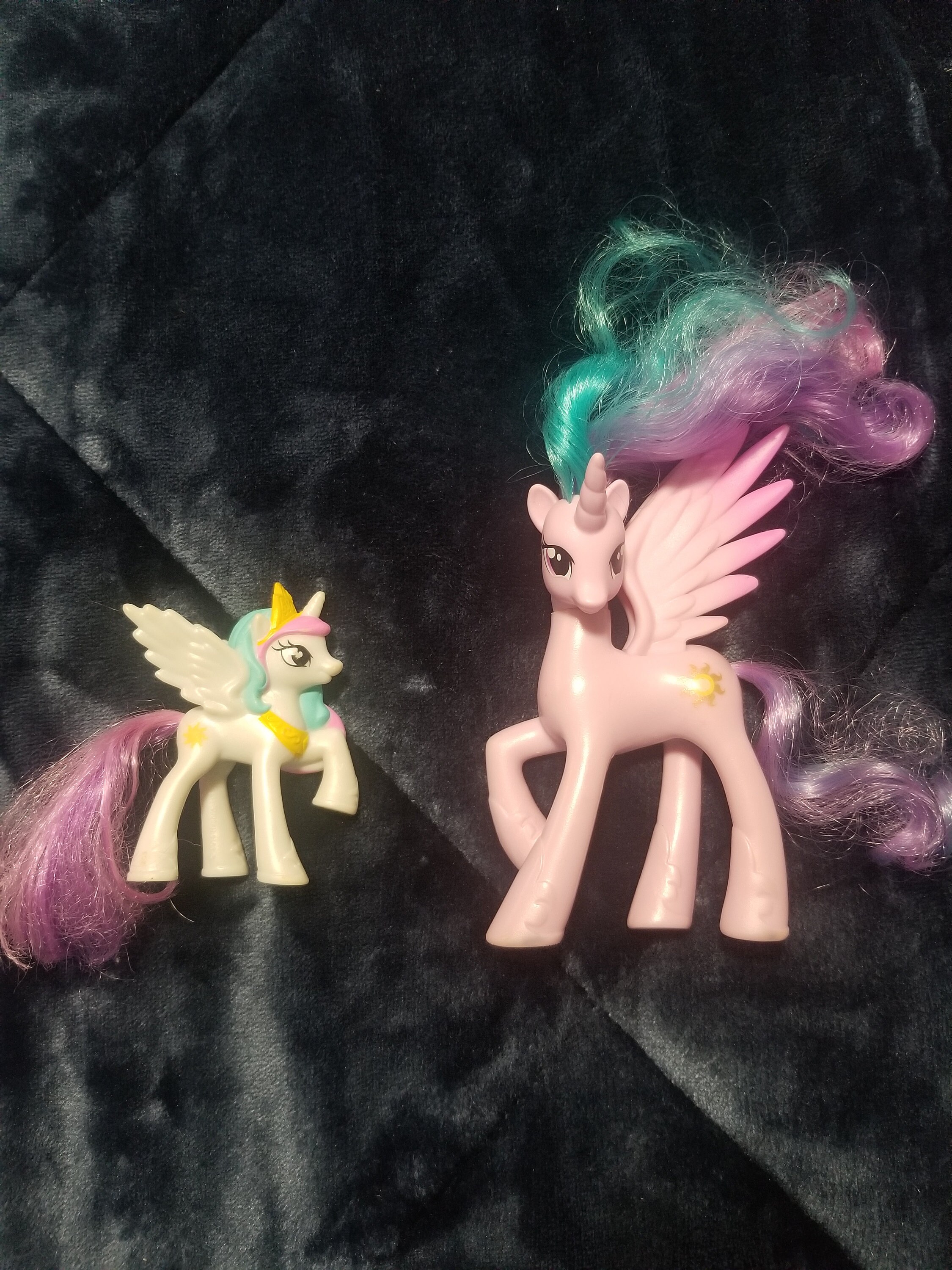 Mlp G1 Celestia