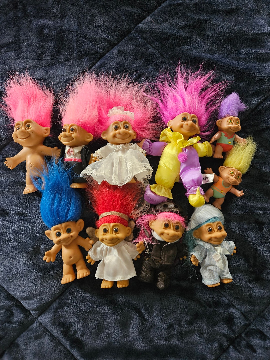 Russ Trolls: Choose Your Own - Etsy