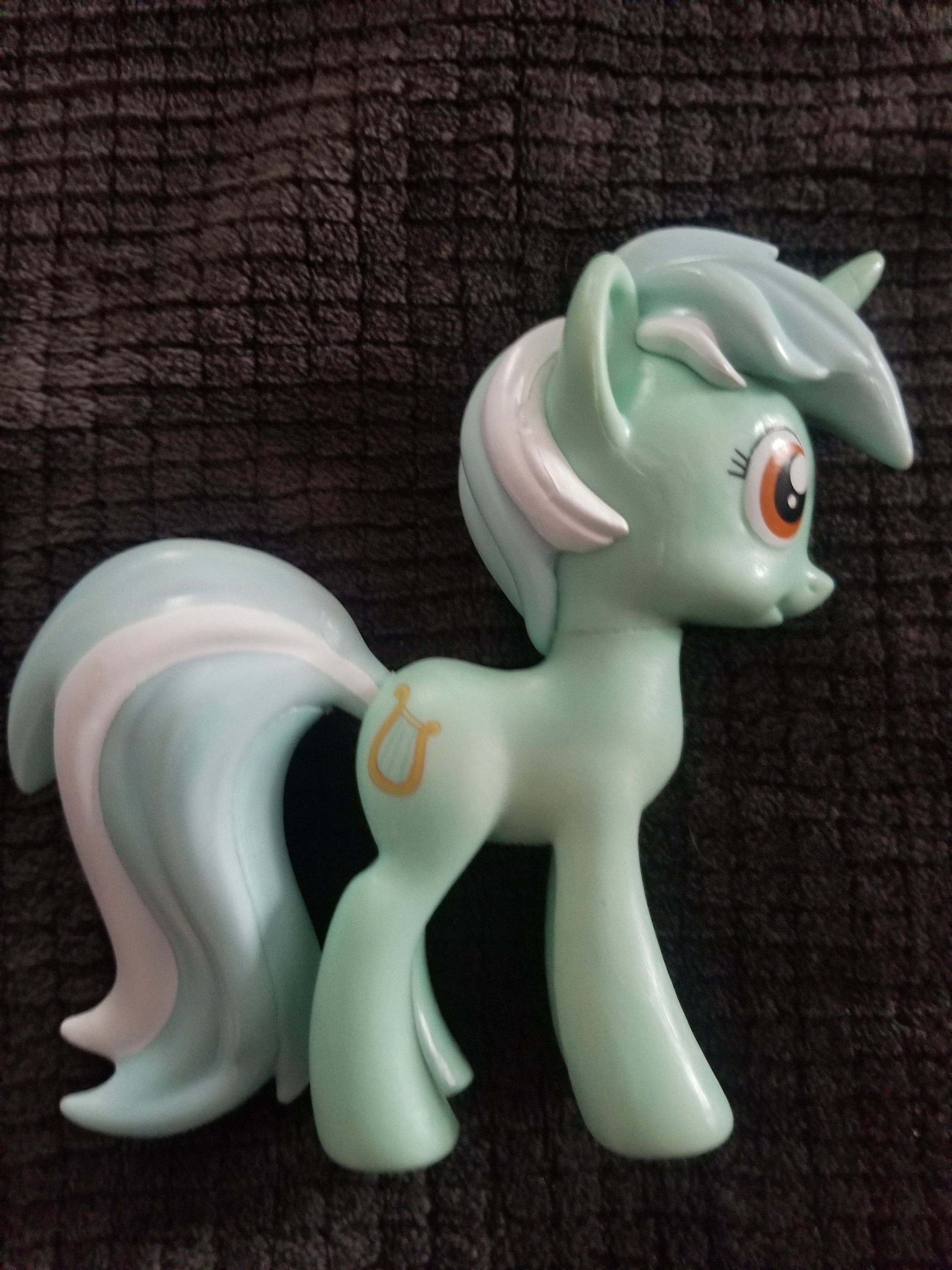 My Little Pony Lyra Heartstrings Toy