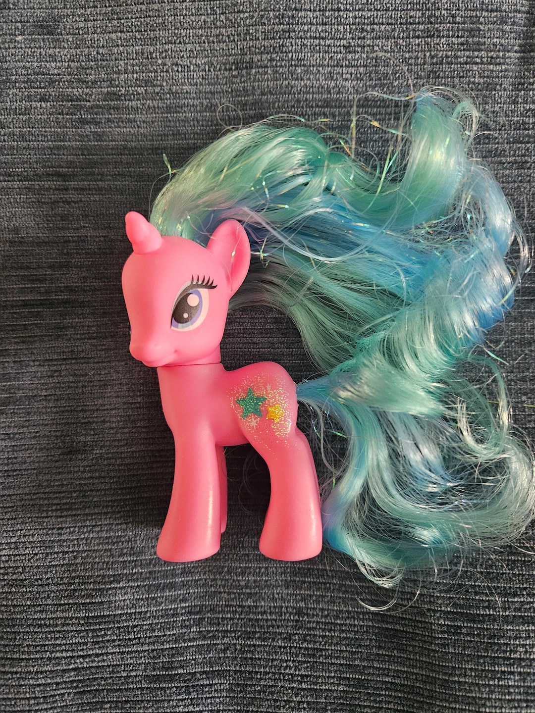 My Little Pony G4 Starbeam Twinkle - Etsy