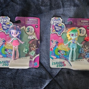 Mlp fashion squad store